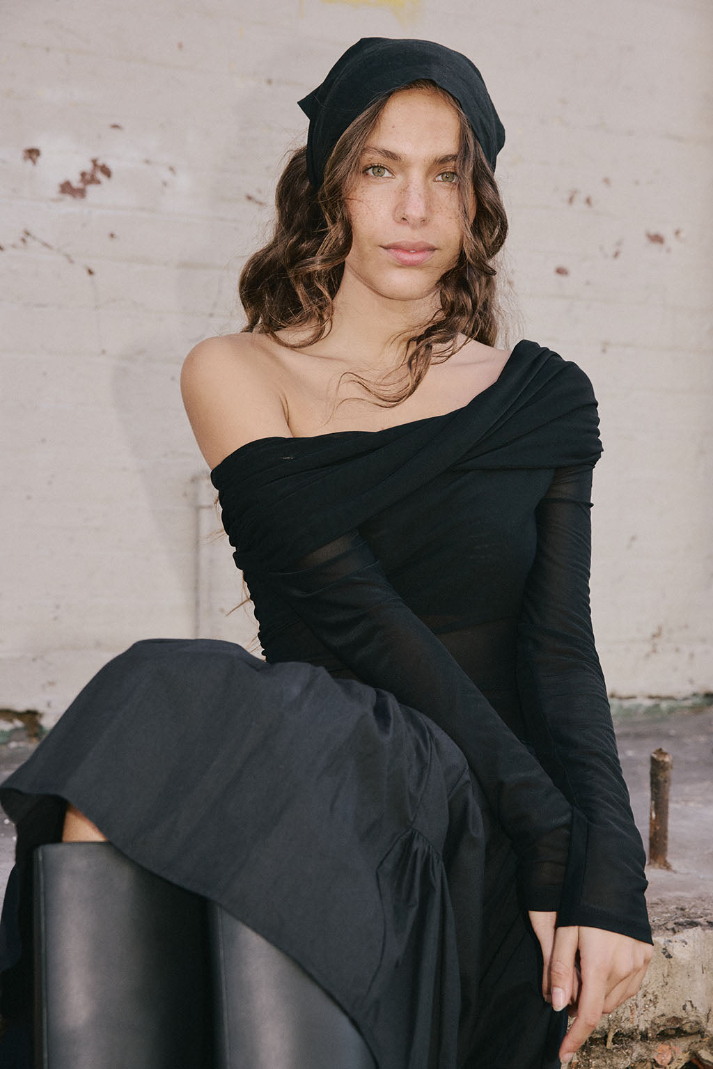 Capsule 12 – Muse The Label