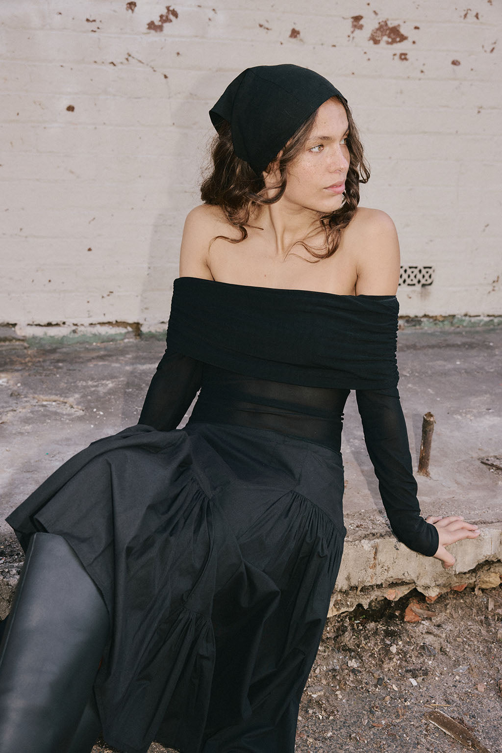 Capsule 12 – Muse The Label