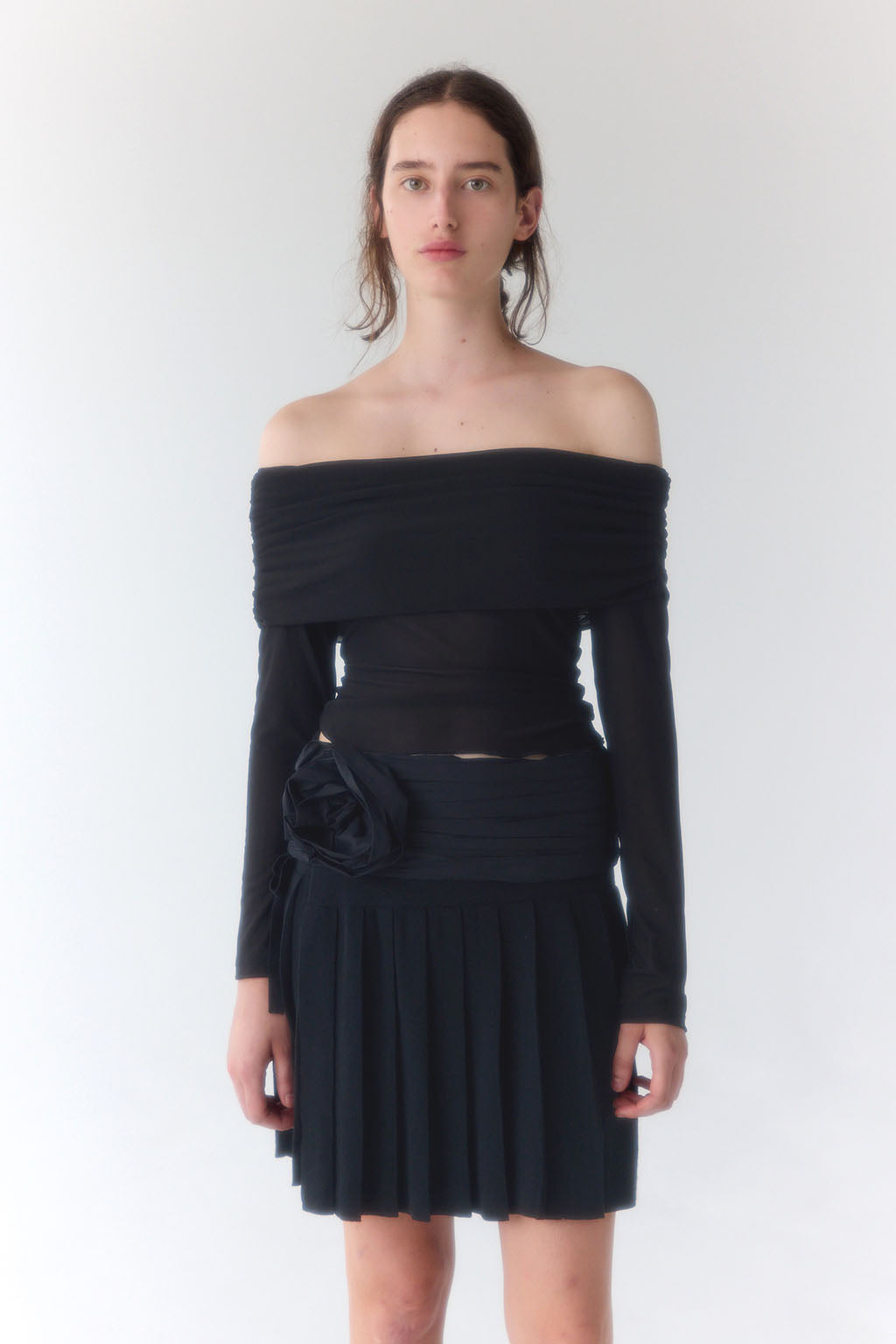 Capsule 12 – Muse The Label