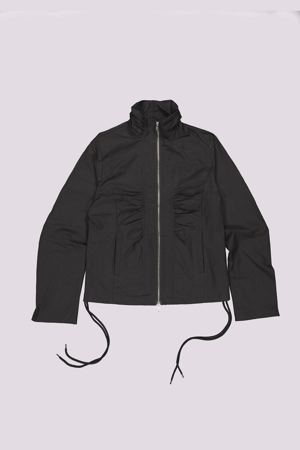 Kora Jacket - Black – Muse The Label