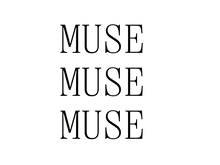 Muse The Label