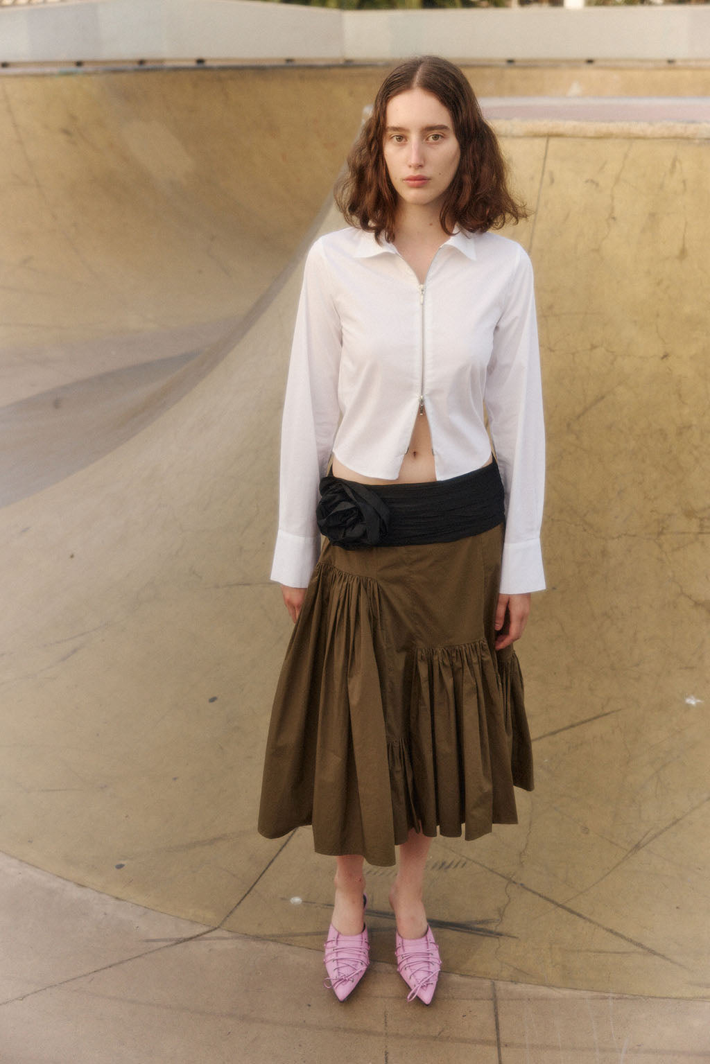 Capsule 12 – Muse The Label